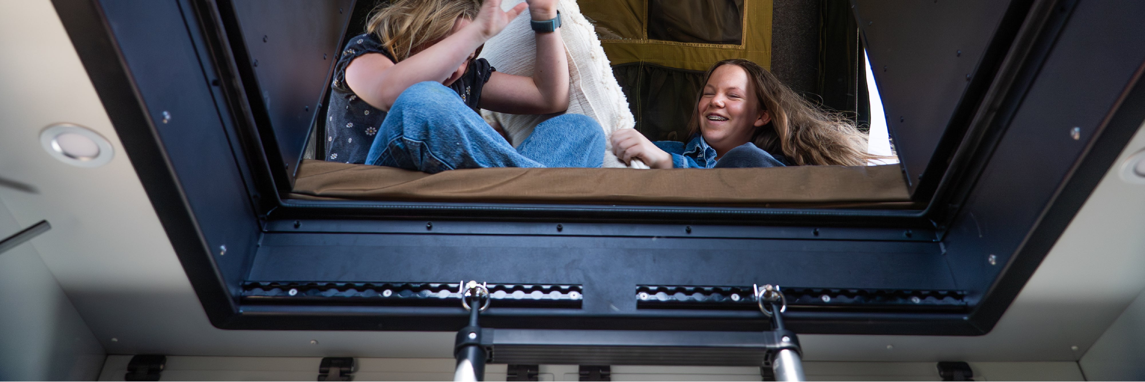 Voyager – Xpedition Ventures